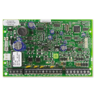 CSD | Paradox 1-Door Access Kit: PDX-ACM12 + PDX-KIT1