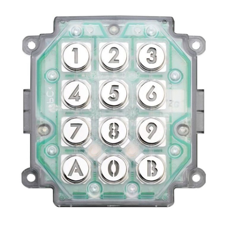 CSD | *SpOrd* Aiphone AC Series Access Control Keypad Unit