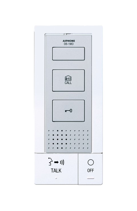 CSD | Aiphone DB Series Hands-free Master Station