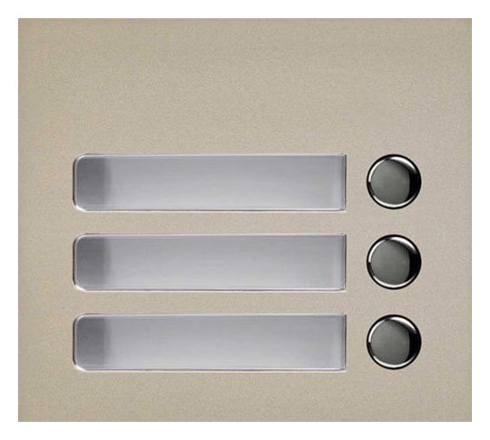 CSD | Aiphone GT Series 3 Call Panel for GTSW