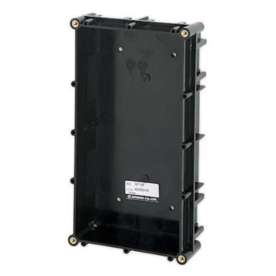 CSD | Aiphone GT Series 2 Module Back Box