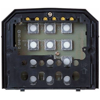 CSD | Aiphone GT Series 10 Key Digital Keypad Module