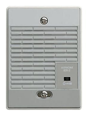 CSD | Aiphone IE Series Chime Extension Speaker