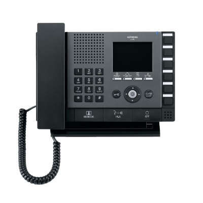 CSD | Aiphone IX Series IP Video Master Station