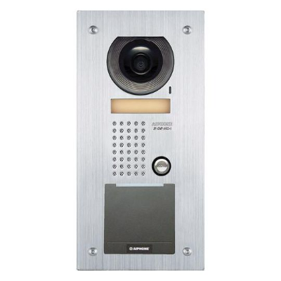 CSD | *SpOrd* Aiphone JF Series Colour Video Door Station with iCLASS ...