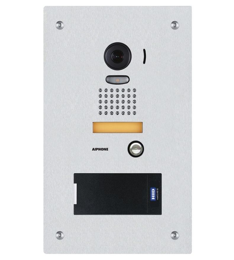 CSD | *SpOrd* Aiphone JP Series Stainless Steel Door Station ...