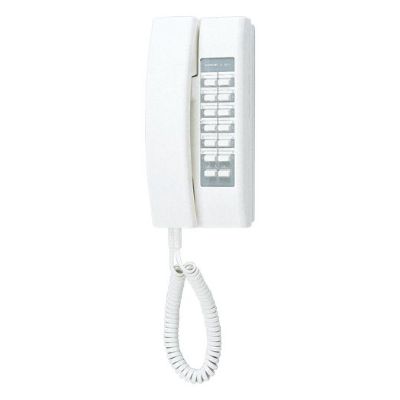 CSD | *SpOrd* Aiphone TD-H Series 24 Call Handset Master Station