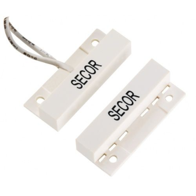 CSD | Mini Surface Mount, Self Adhesive Reed Switch