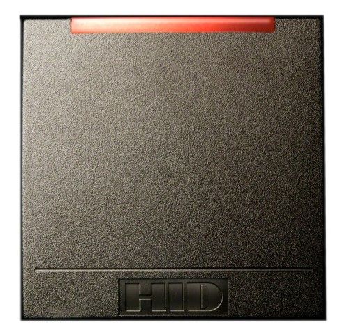 CSD | *CLR* iCLASS SE R90 Extended Range Contactless SmartCard Reader ...