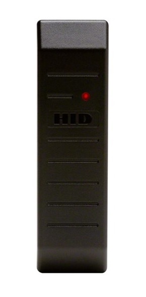 CSD | Classic Cover, MiniProx Reader, Black