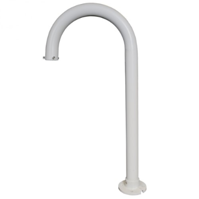 CSD | Hikvision Gooseneck Mount Bracket for PTZ Cameras