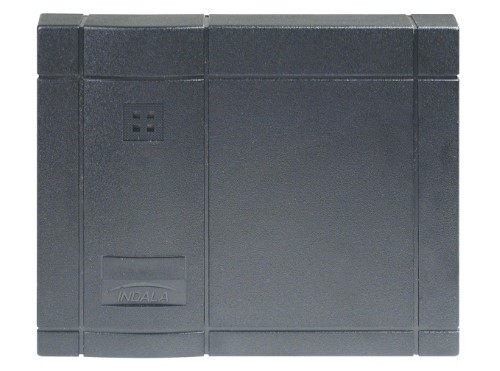 CSD | Indala Flex Pass CEM-610 Prox Arch Cover, Midrange Black Standard ...