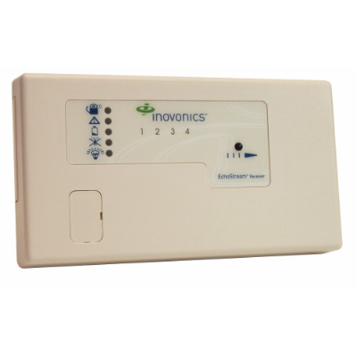 CSD | Inovonics 4 Zone Add-On Receiver with Relay Outputs