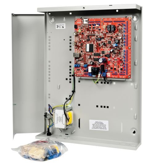 CSD | Integriti Security Controller (ISC), Medium Enclosure Kit with ...