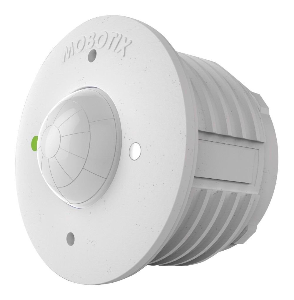 CSD | Mobotix Outdoor Multi Sensor Module with 4 Environmental Sensors ...