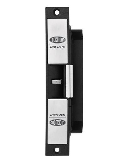 CSD | Lockwood ES2100-010 Strike, 1000kg, Monitored, PTL/PTO, MRS ...