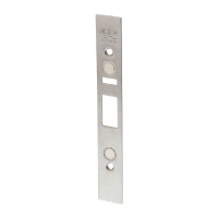 CSD | 3570 Series Locks