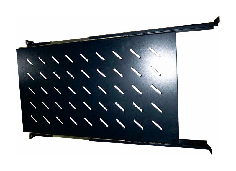 CSD | PSS 80 Sliding Shelf with Mounting Ear (to suit 800mm A4 cabinets)