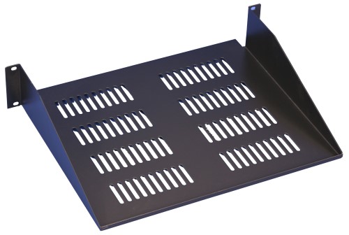 CSD | PSS 2RU 15''- Cantilever Shelf-III (for all A4 Cabinet