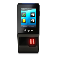 CSD | Idemia (Morpho)