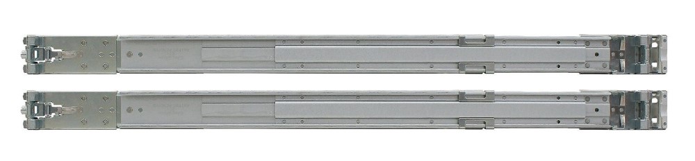 CSD | Synology RKS1317 Rail Kit, Sliding