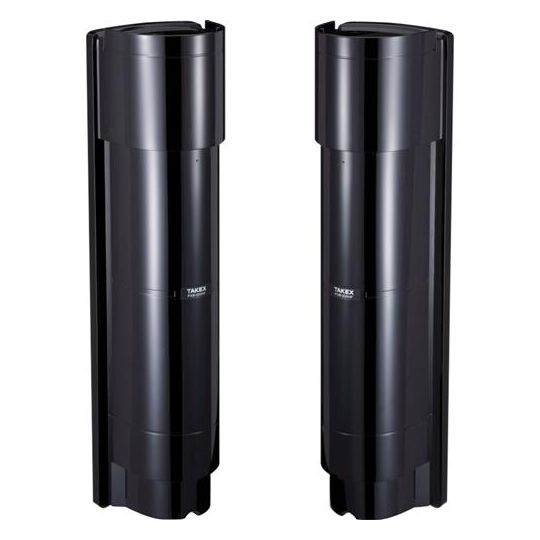 CSD | Takex PXB Quad Beam, (50m Outdoor / 100m Indoor)