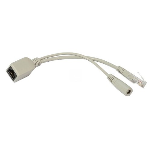 CSD | Ubiquiti Passive PoE Injector