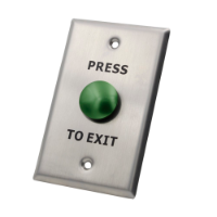 CSD | Request To Exit Buttons