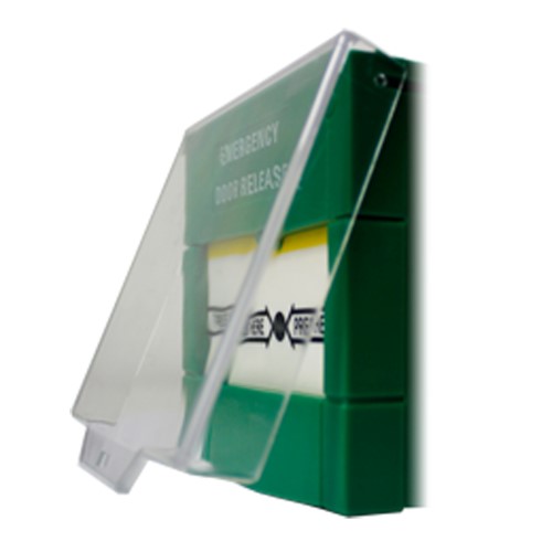 CSD | X2 Cover for Door Exit CSD | X2 Cover for Door Exit