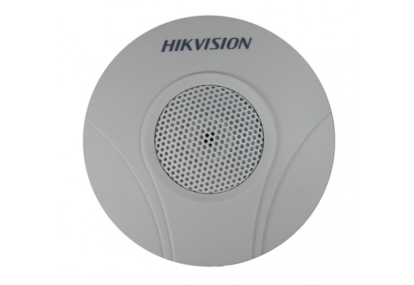 CSD | Hikvision Hi-Fi Microphone for CCTV