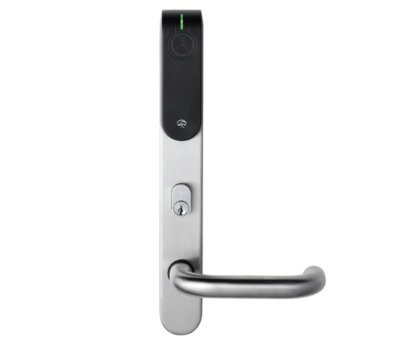 CSD | Aperio E100 V3 Multi Format Escutcheon, 46-55mm Doors