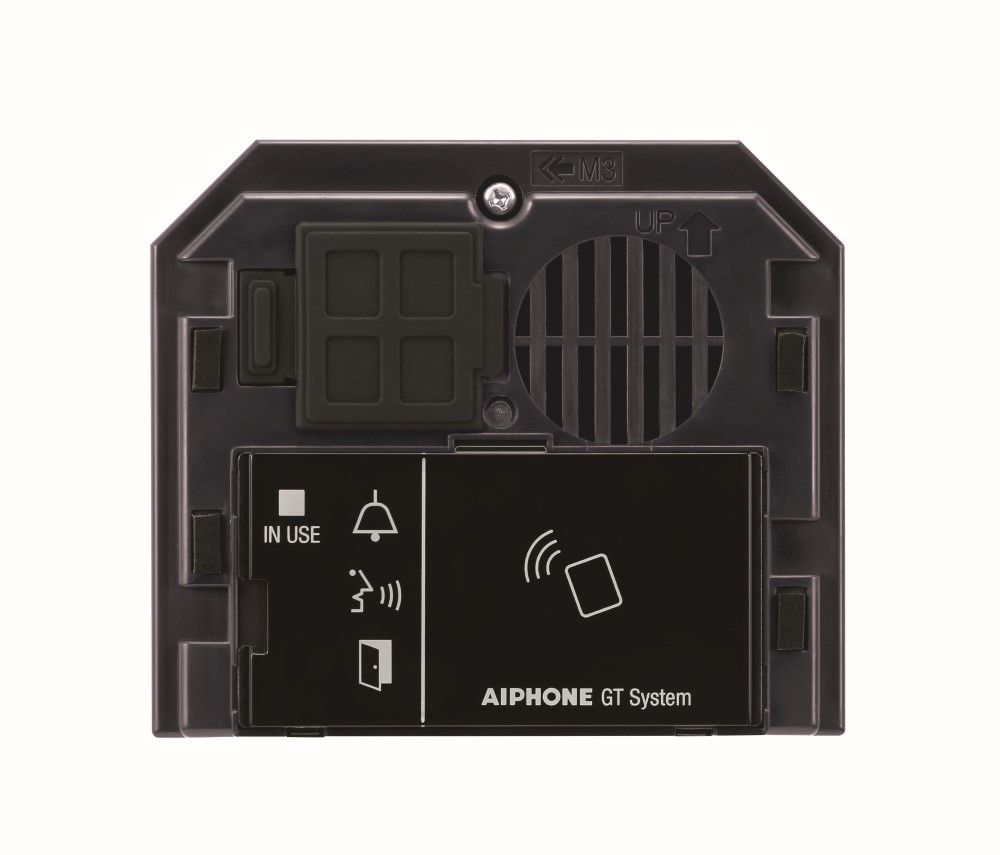 CSD | *SpOrd* Aiphone GT Series Audio Module with NFC Reader