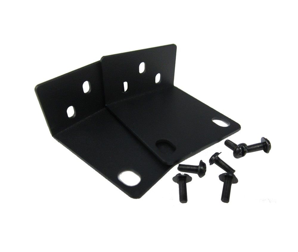 CSD | Hikvision Rack Mount Bracket Kit for 7608 and 7616 NVRs