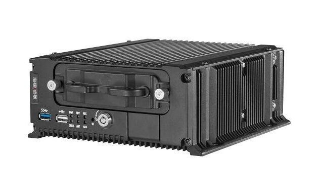 CSD | *CLR* Hikvision 8ch Mobile TVI DVR, HD1080P, 3G, WiFi, GPS, VGA ...