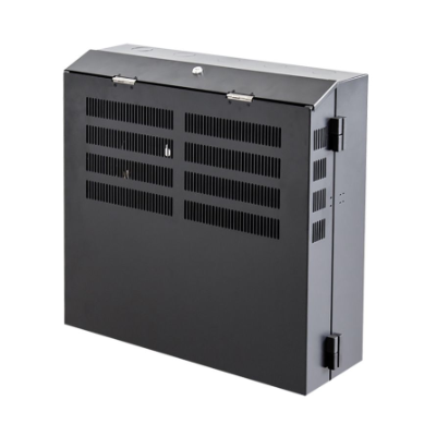 CSD | X2 Racks, Medium 4RU Vertical Mount Cabinet, 2RU Horizontal Mount ...