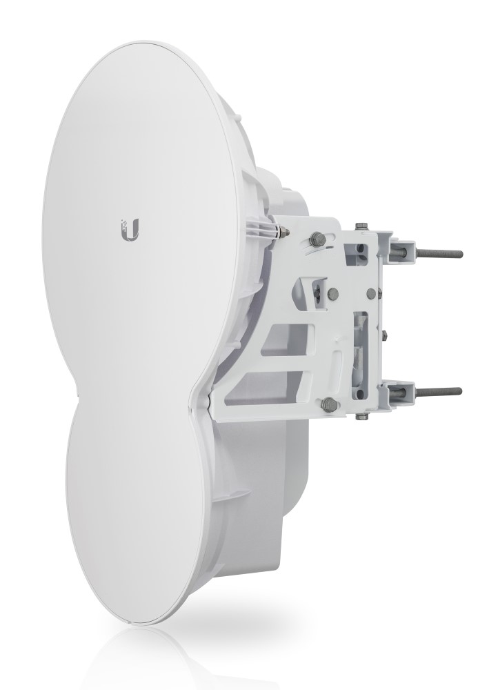 CSD | Ubiquiti AirFiber Point to Point Gigabit Radio, 1.4Gbps+ Backhaul ...