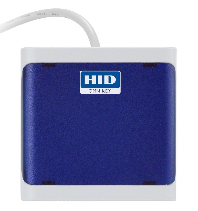 CSD | OMNIKEY 5022 Contactless Reader, USB (multiple colour options ...