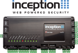 CSD | Inner Range Announces Inception System Expansion