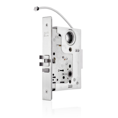 CSD | Salto XS4 Aelement, ANSI Mortise Lock, 32mm Front Plate