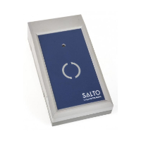 CSD | Salto Systems