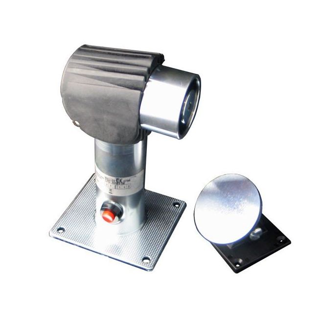 CSD | Honeywell Fire Magnetic Door Holder, 400N, 41kg, 15cm arm