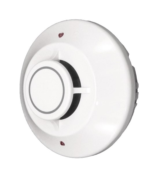 CSD | Honeywell Fire Addressable Thermal Detector, 63degC, IP67 Flying ...