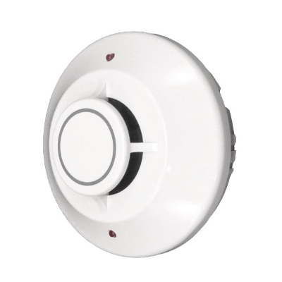 CSD | Honeywell Fire Addressable Thermal Detector, RoR, IP67, Flying ...