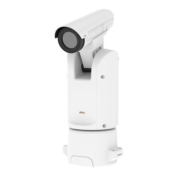 CSD | AXIS Q8642-E Thermal Camera, IP66, Zipstream, PT Mount, 8.3 fps ...