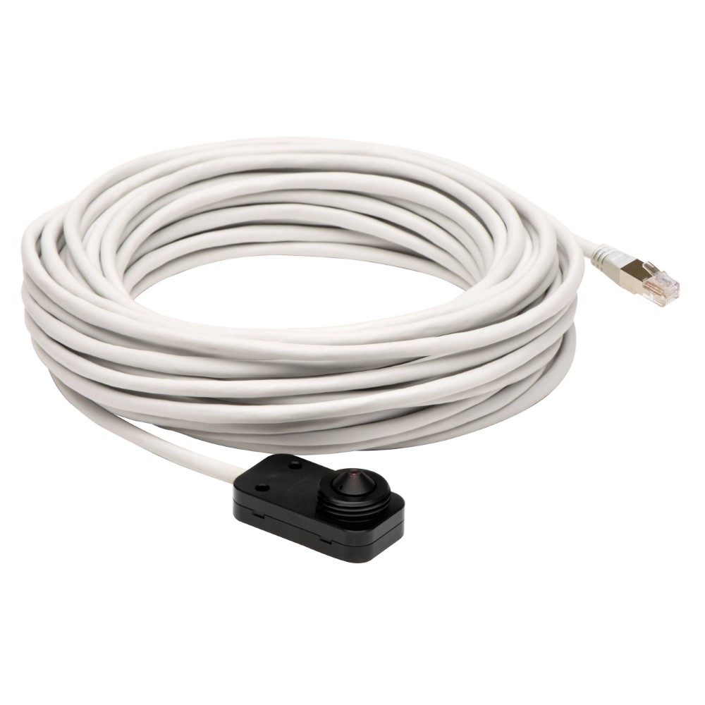 CSD | AXIS F1025 Pinhole Camera Sensor Unit, 1080p, WDR, 12m Cable, 3 ...