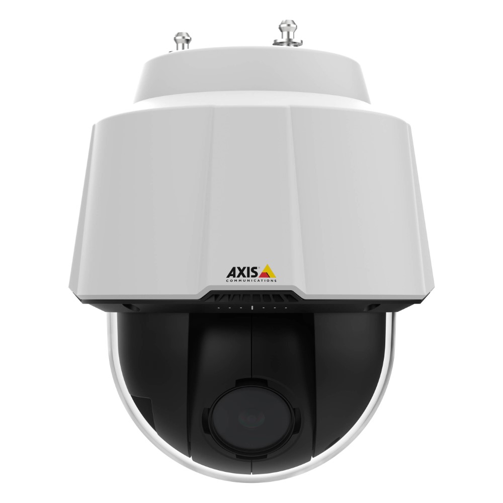 CSD | AXIS P5635-E MK II PTZ Camera, 1080p, H.264, Zipstream, IP66, 4.3 ...