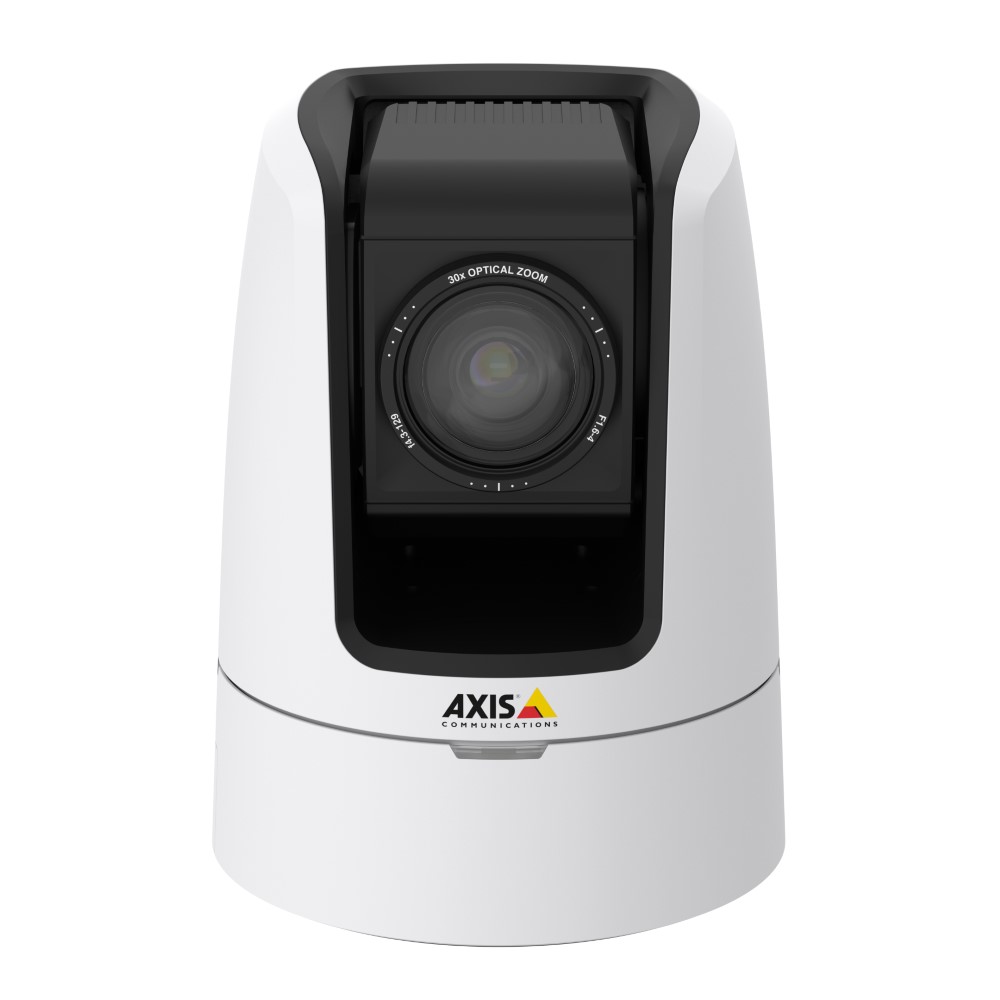 CSD | AXIS V5915 PTZ Camera, 1080p, 50HZ, 30x Zoom, SDI, HDMI, 4.3 ...