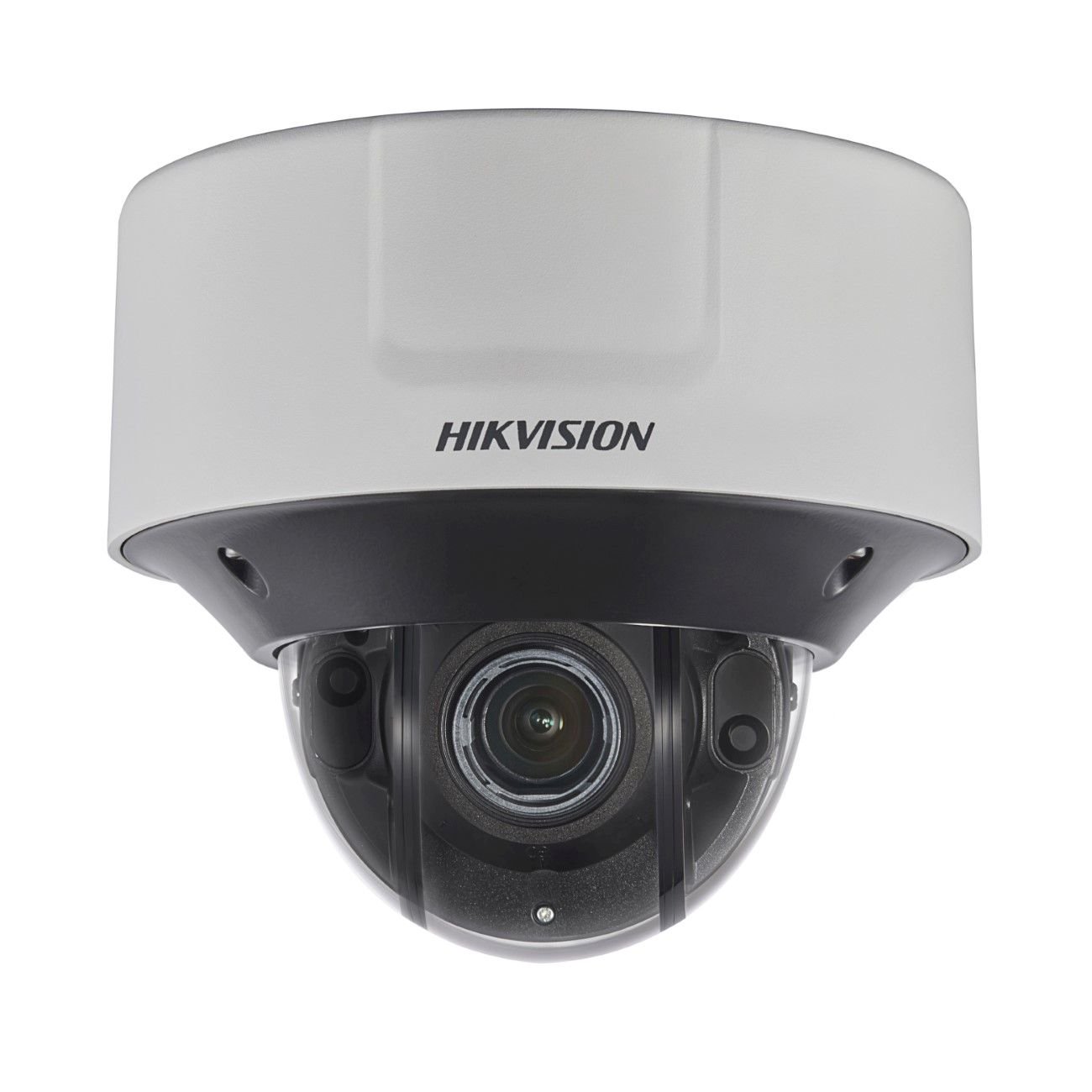 CSD | Hikvision 2MP Outdoor Darkfighter Dome Camera, 140dB WDR, IR, VCA ...