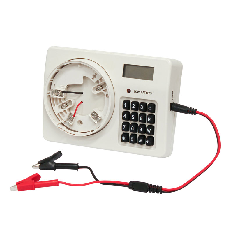 CSD | Honeywell Fire Programmer to suit Weatherproof Addressable ...