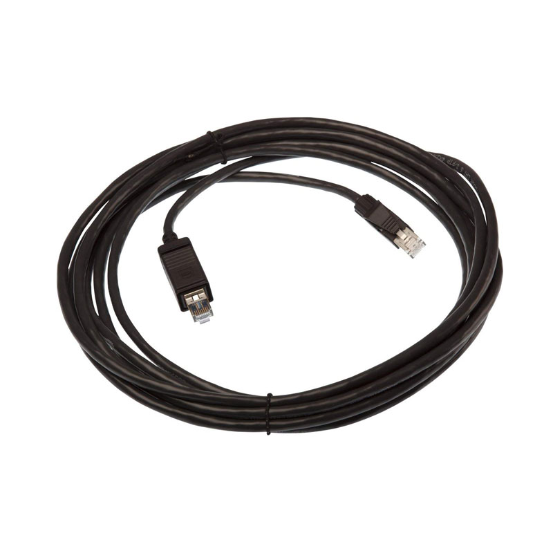 CSD | AXIS CAT6 Outdoor Ethernet Cable, RJ45, IP66, 5m